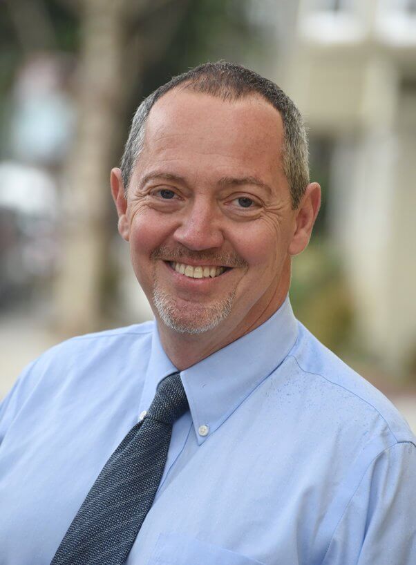 Bevan Dufty - Bay Rising Action