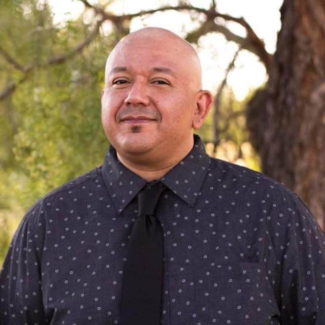 Eduardo Torres - Bay Rising Action