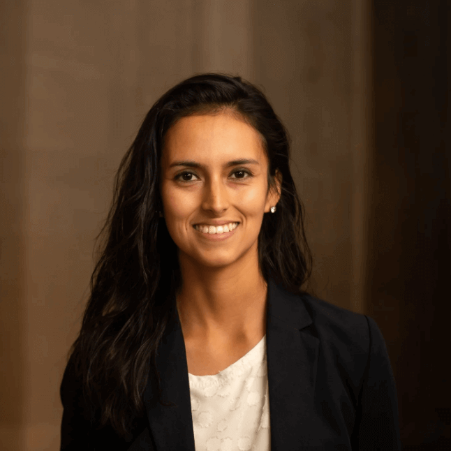 Jackie Fielder - Bay Rising Action