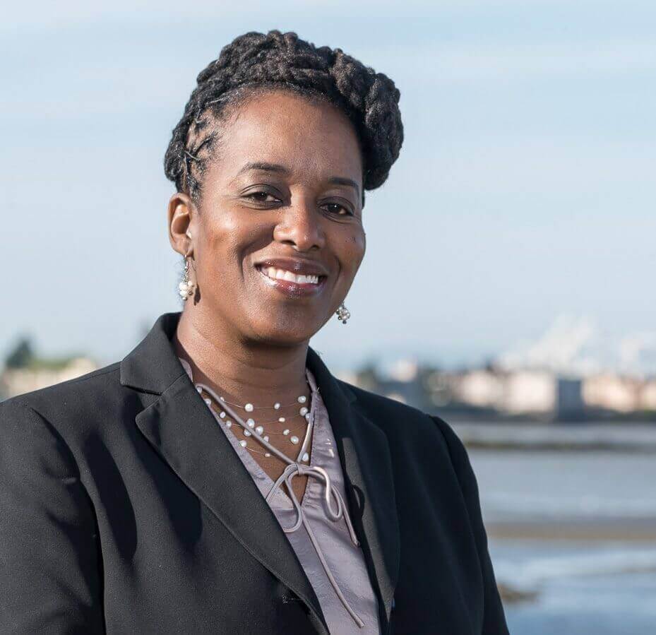 喬萬卡·貝克爾斯 - Bay Rising Action