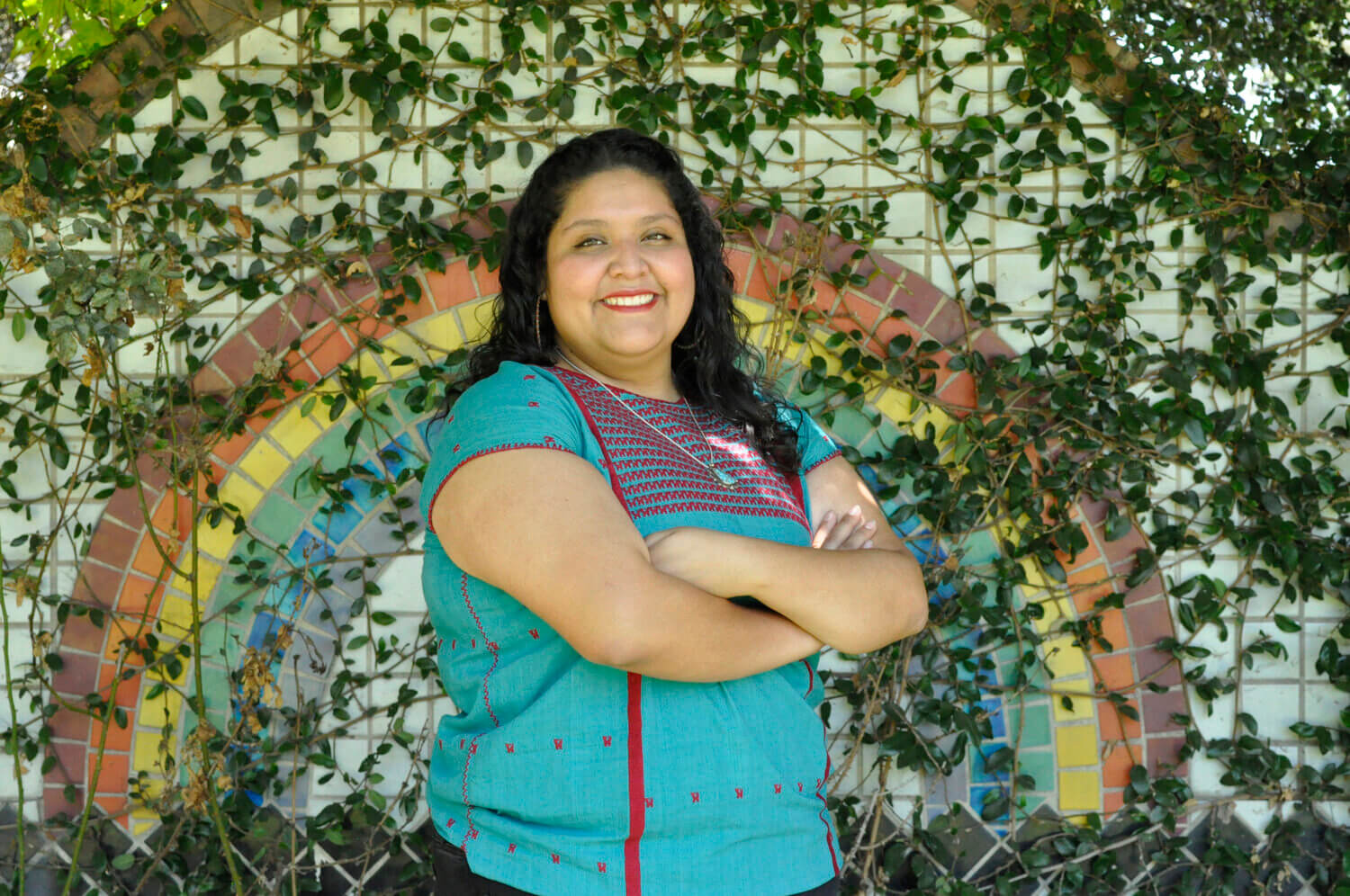 Ketzal Gomez - Bay Rising Action