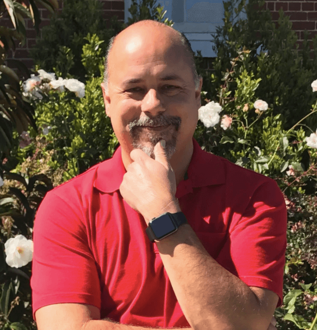 Mark Sanchez - Bay Rising Action