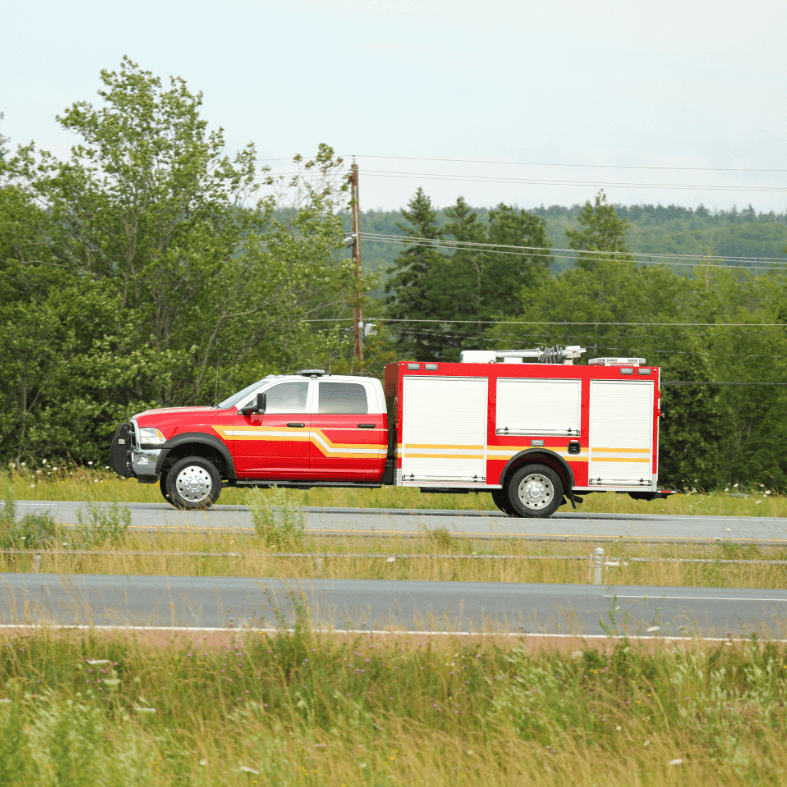 措施 FF - 透過包裹稅籌集 850 萬美元用於緊急應變 - Bay Rising Action