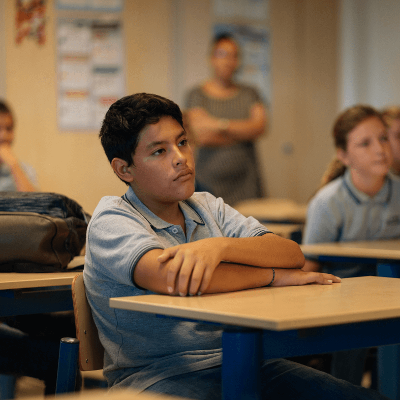 Measure T - Raise Funds for Schools Through Bond - Bay Rising Action