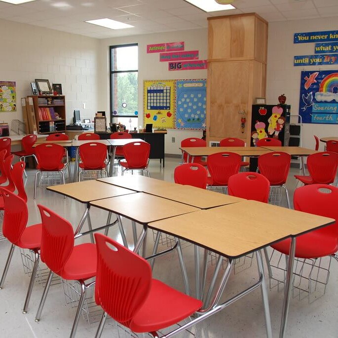 Measure G - Fund Santa Rosa Elementary Schools Through Bonds - Bay ...