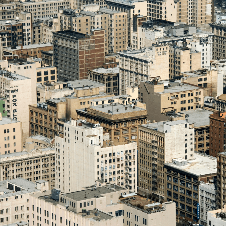 Measure Y - Limit Building Densities - Bay Rising Action