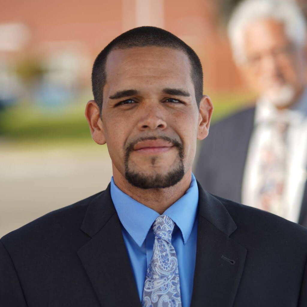 Melvin Willis - Bay Rising Action