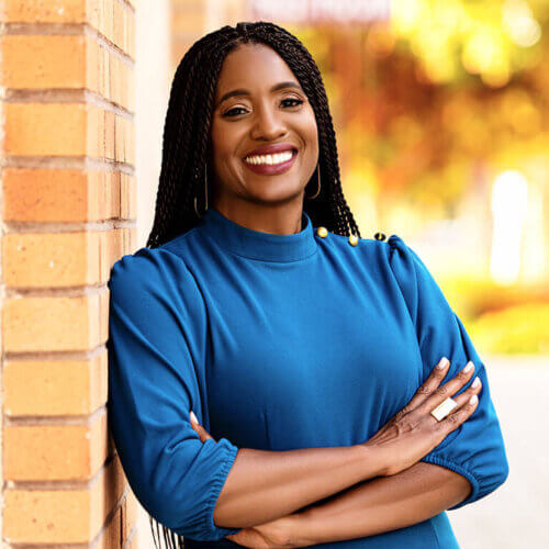 Treva Reid - Bay Rising Action