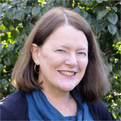 Elizabeth Echols, appointed board director, EBRPD - Bay Rising Action