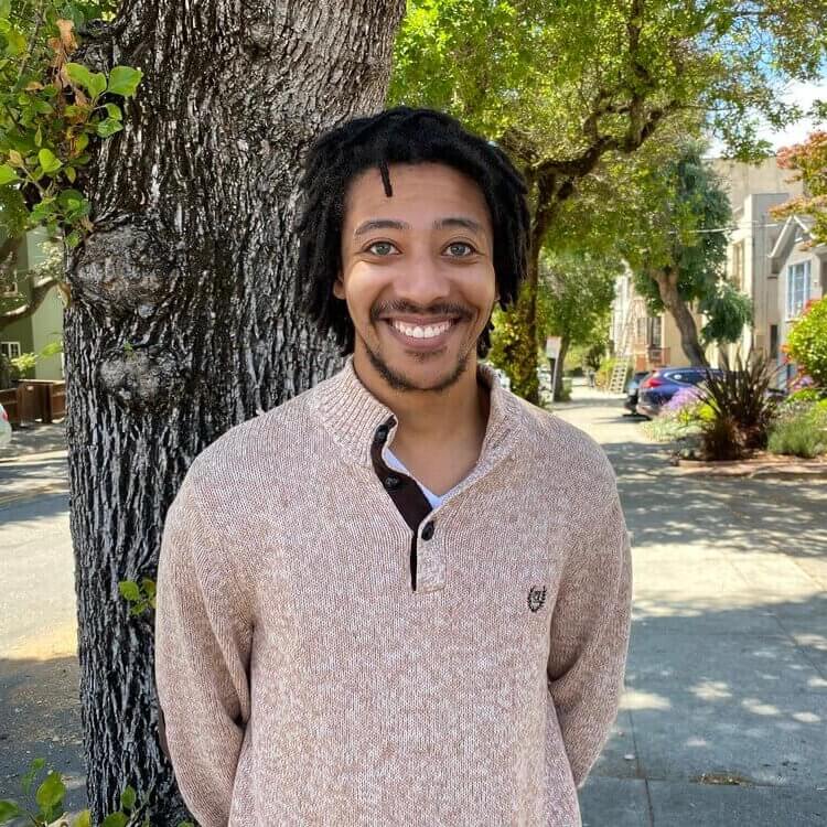 Xavier Johnson - Bay Rising Action