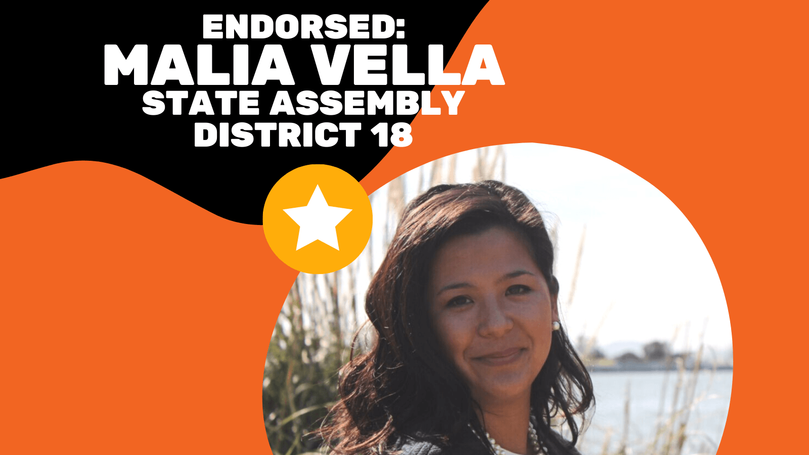 Oakland Rising Action and Bay Rising Action Endorse Malia Vella for CA ...