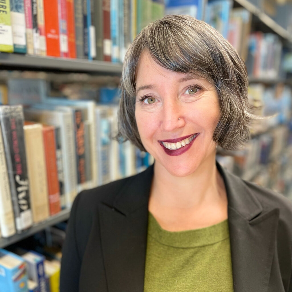 Alysse Castro - Bay Rising Action