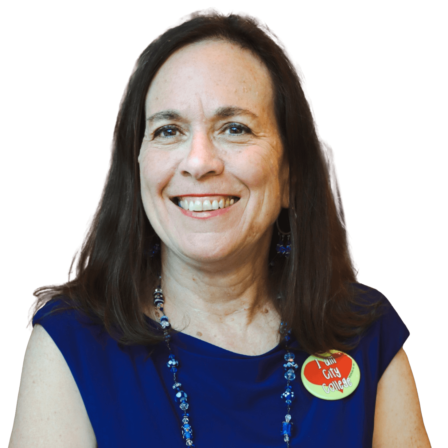 蘇珊所羅門 - Bay Rising Action