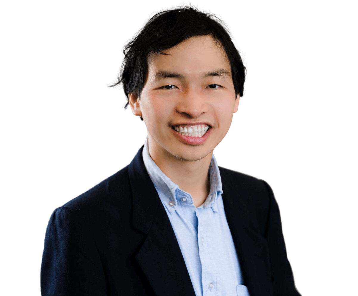 Alfred Twu - Bay Rising Action