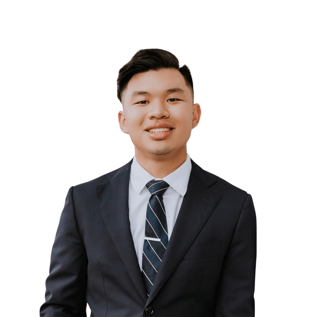 Cameron Sasai - Bay Rising Action