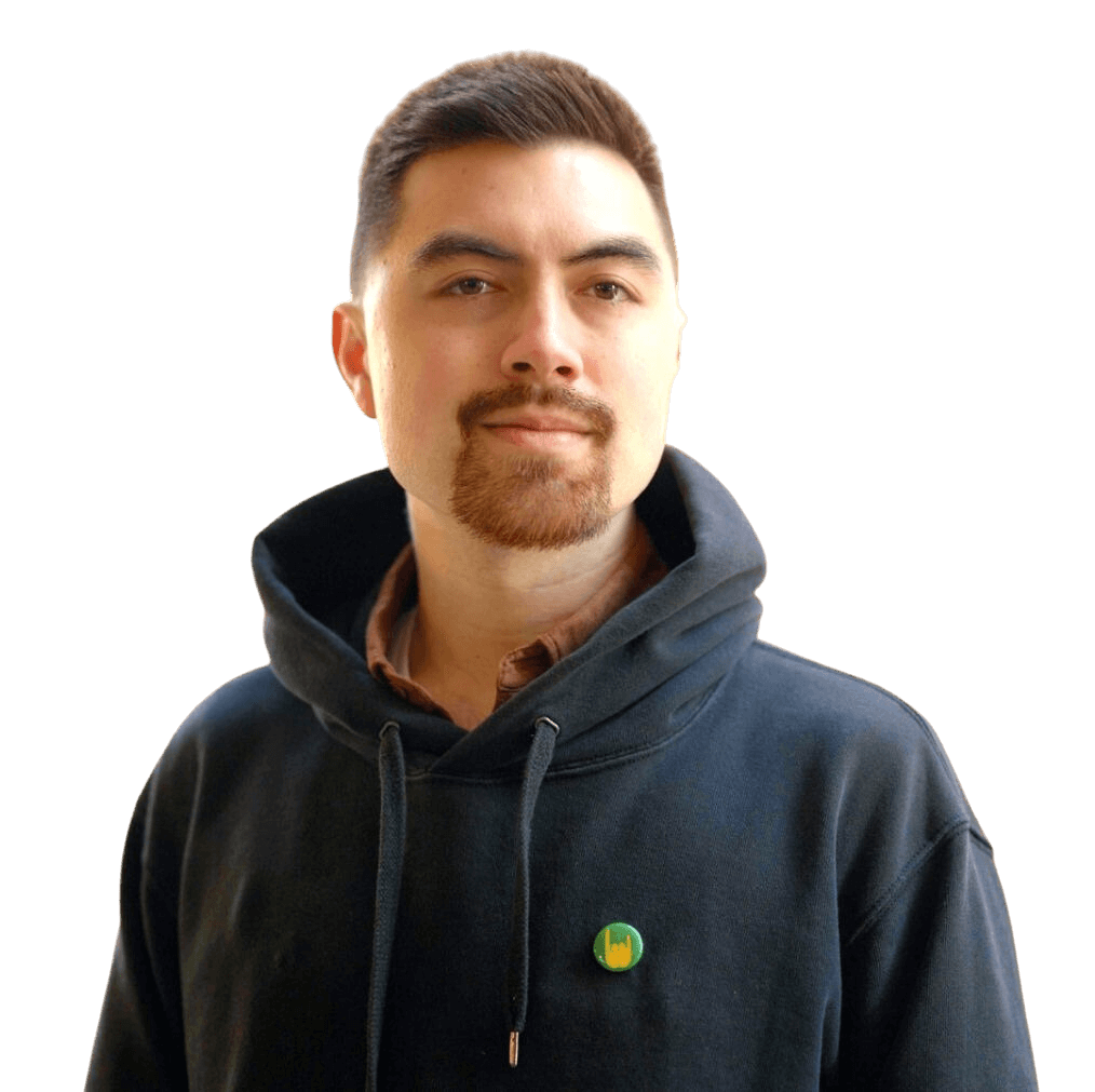 George Syrop - Bay Rising Action