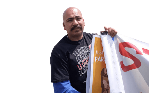 Max Orozco - Bay Rising Action