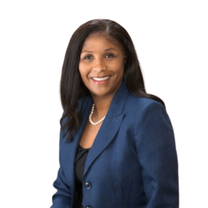 Monica Wilson - Bay Rising Action