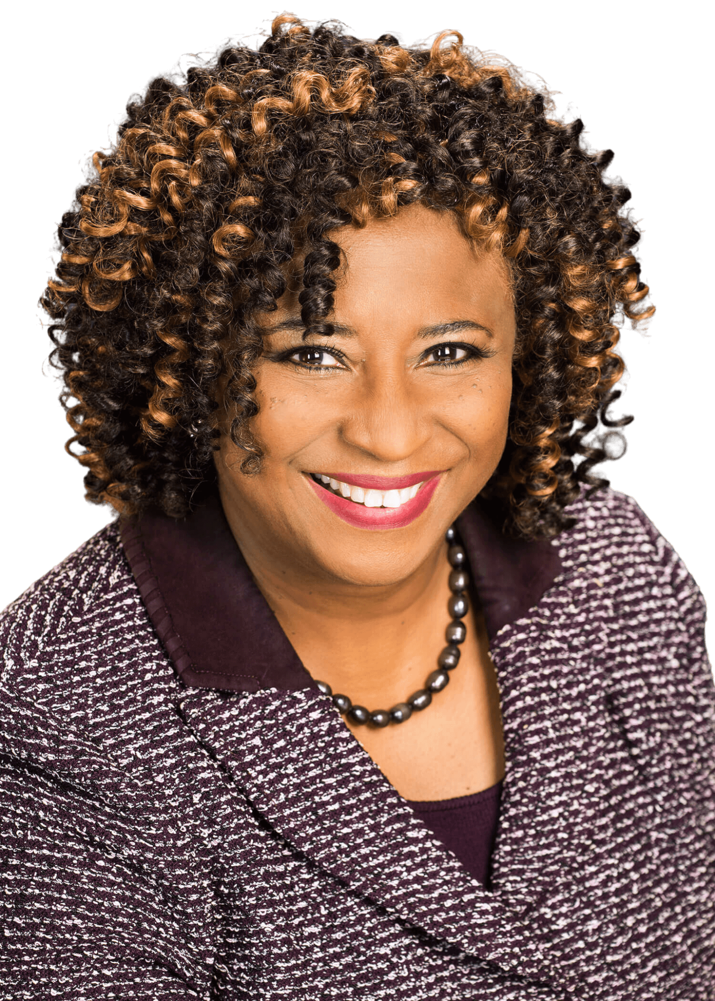 Pamela Price - Bay Rising Action