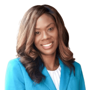 Shanelle Scales-Preston - Bay Rising Action