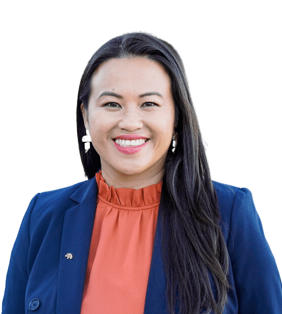 Sheng Thao - Bay Rising Action