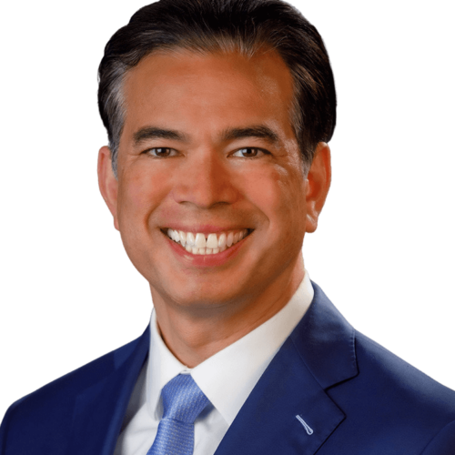 Rob Bonta - Attorney General - Bay Rising Action