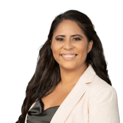 Liz Ortega - Bay Rising Action