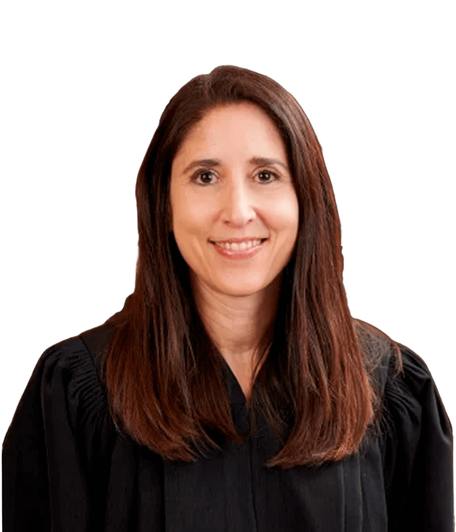 Patricia Guerrero - State Supreme Court - Bay Rising Action