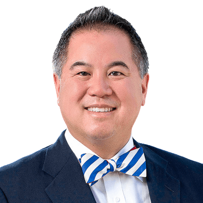 Phil Ting 丁右立 - Bay Rising Action