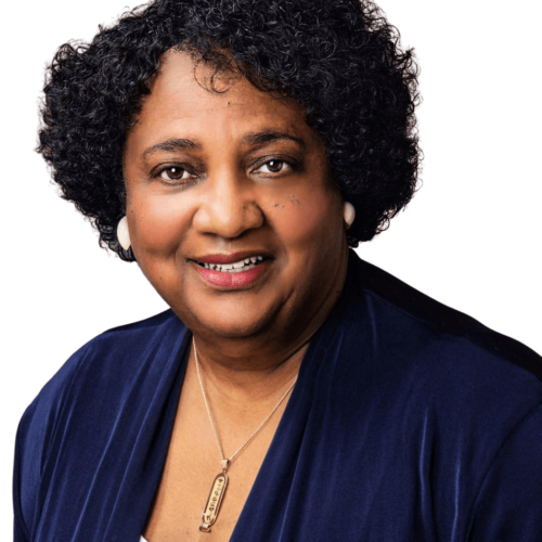 Shirley Weber - Secretary of State - Bay Rising Action