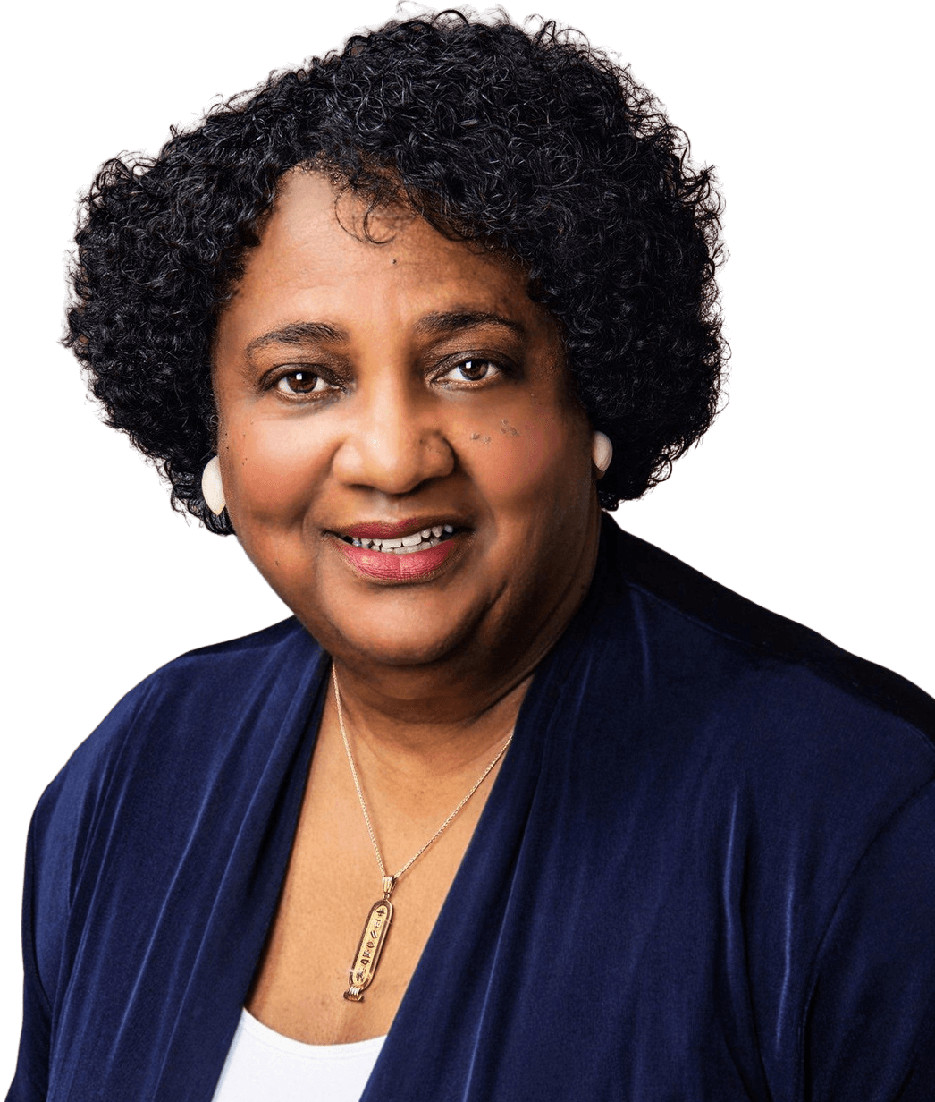 Shirley Weber - Secretary of State - Bay Rising Action