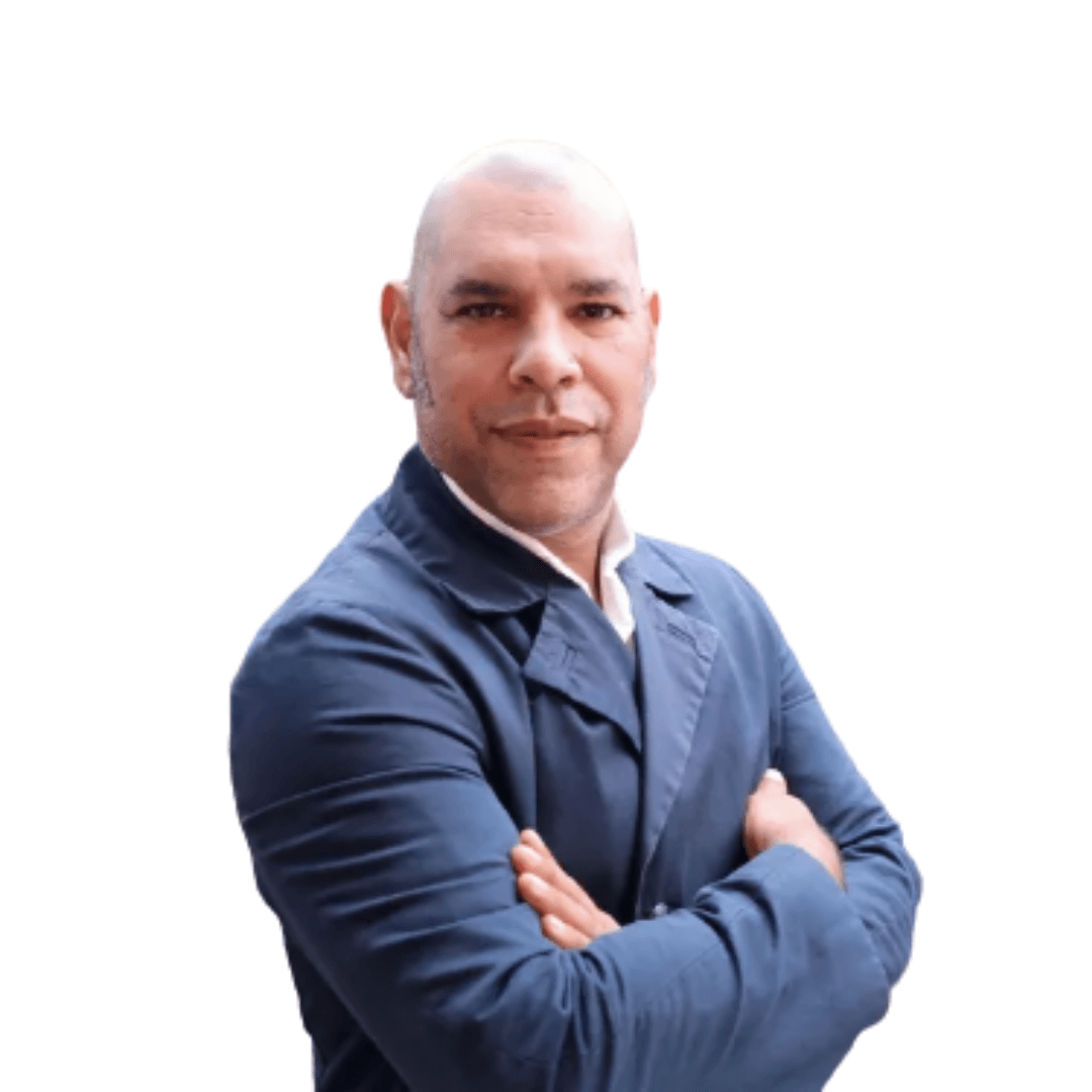 Joel Vasquez - Bay Rising Action